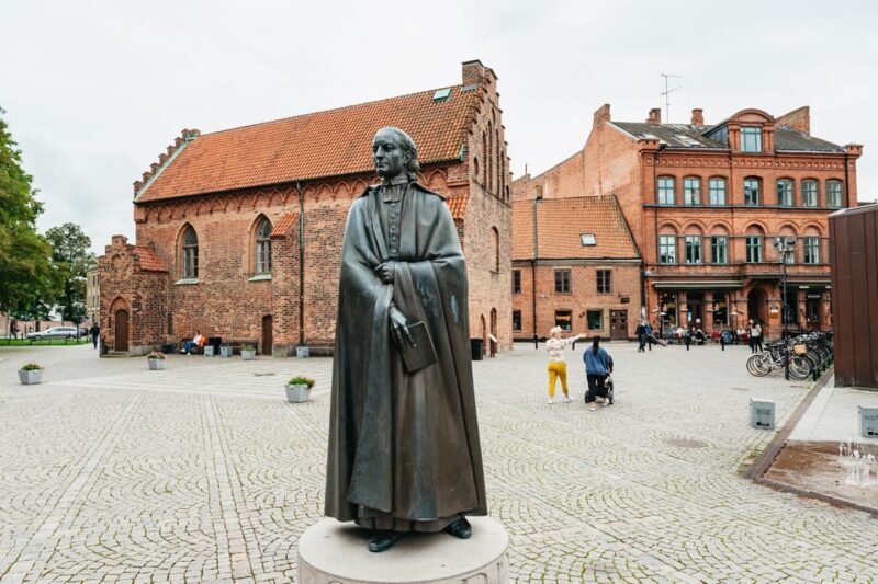 From Copenhagen: Lund and Malmö 2-Country Tour - Final Thoughts