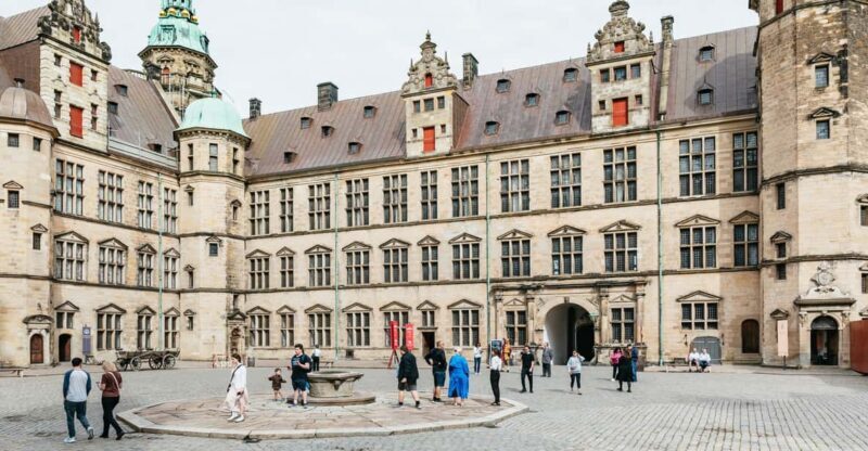 From Copenhagen: Lund and Malmö 2-Country Tour - FAQ