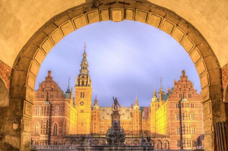 From Copenhagen: Private Frederiksborg Castle Tour - Final Thoughts