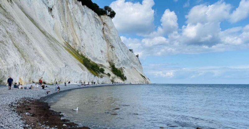From Copenhagen: Round-Trip to Møns Klint and Forest Tower - FAQ