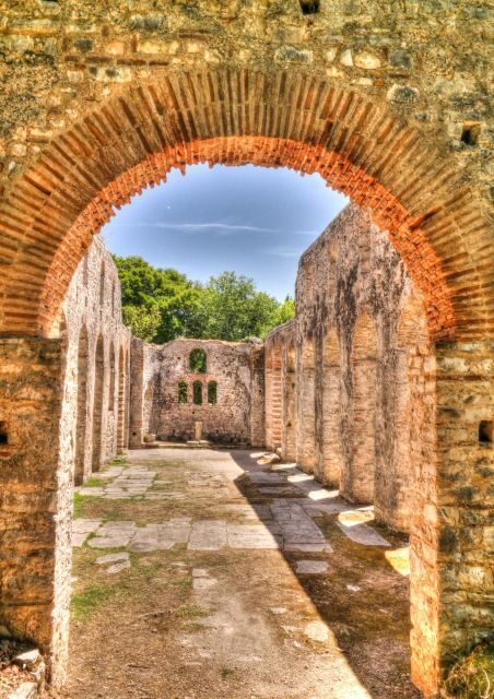 From Corfu: Albanian Adventure Day Trip - Practical Tips and Considerations