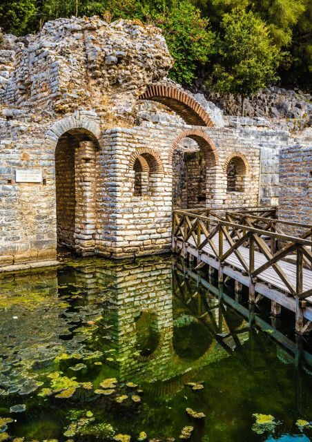 From Corfu: Albanian Adventure Day Trip - Who Will Love This Tour?