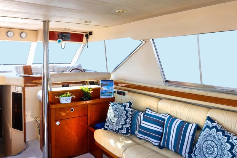 From Corfu: Luxury Yacht Cruise to Paxos and Antipaxos - Analyzing the Price and Value