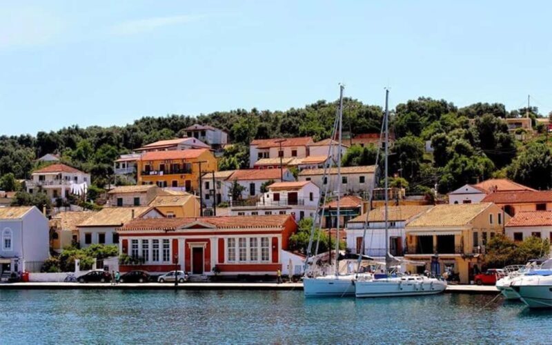 From Corfu: Paxos, Antipaxos & Blue Caves Day Trip by Boat - Authentic Traveler Insights