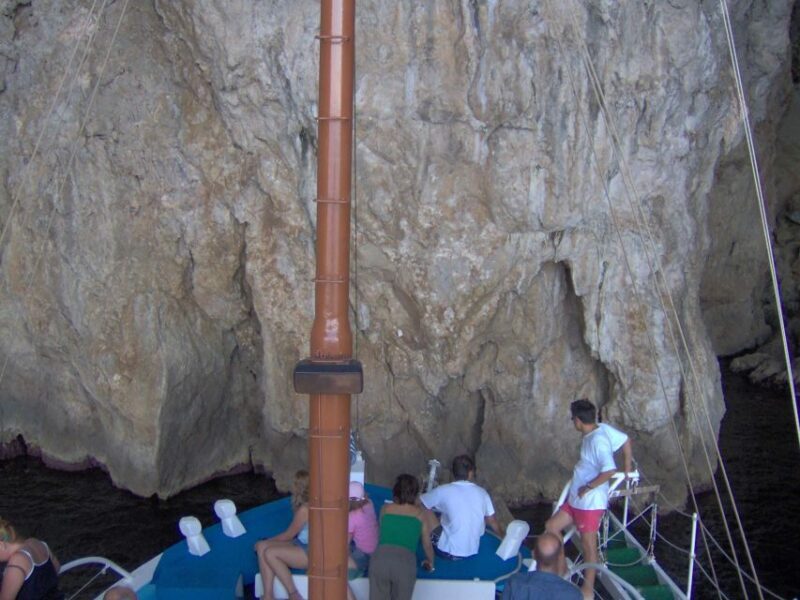 From Corfu Town: Syvota and Blue Lagoon Full-Day Boat Cruise - An In-Depth Look at the Tour Experience