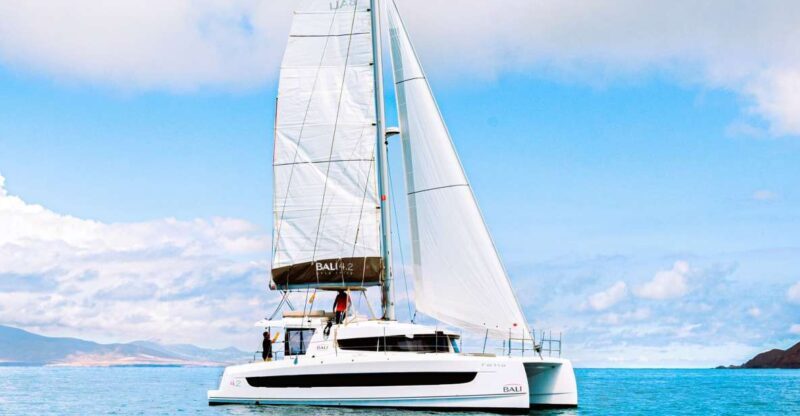 From Corralejo/Caleta de Fuste: Lobos Island Catamaran Trip - FAQ