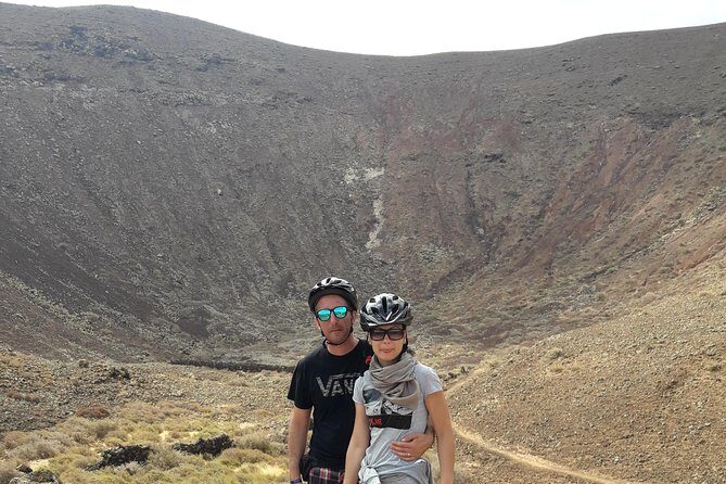 From Corralejo: E-bike/E-scooter 3-4 hour excursion - FAQ