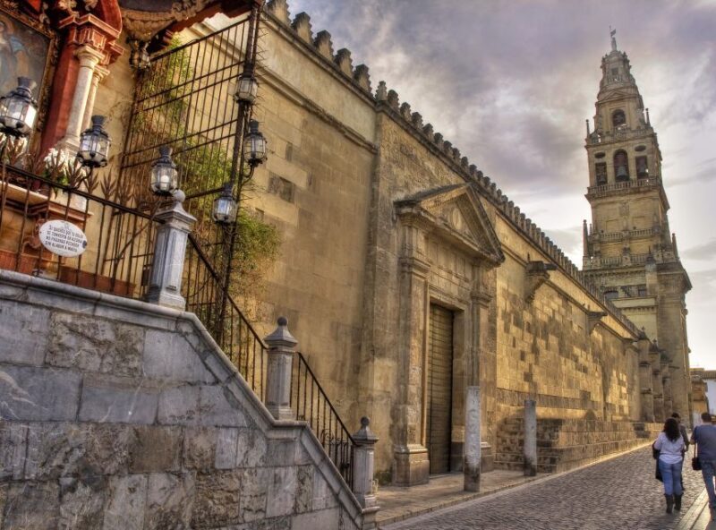 From Costa del Sol: Day Trip to Cordoba Free Time - The Journey Begins: From Costa del Sol to Córdoba