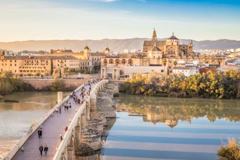 From Costa del Sol: Day Trip to Cordoba Free Time - Final Thoughts