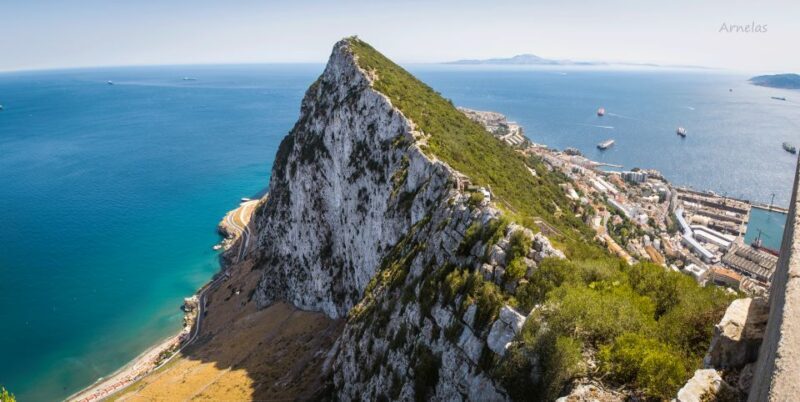 From Costa del Sol: Day Trip to Gibraltar with Guided Tour - An In-Depth Look at the Gibraltar Day Trip
