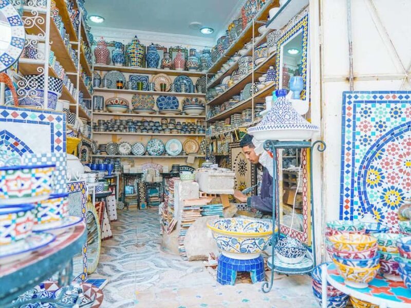 From Costa del Sol: Discover Tangier on a Guided Day Trip - What We Loved and What to Consider