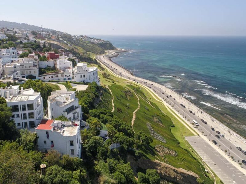 From Costa del Sol: Discover Tangier on a Guided Day Trip - Final Thoughts