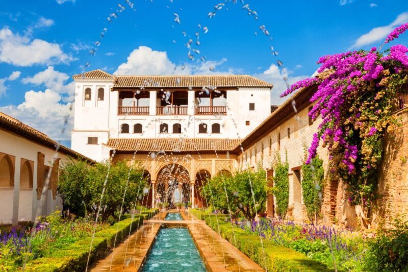 From Costa del Sol: Granada, Alhambra + Nasrid Palaces Tour - Final Thoughts: Who Will Love This Tour?