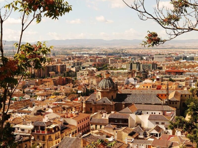 From Costa del Sol: Granada Day Trip Free Time 5h - Exploring Granada from Costa del Sol: A Practical Review of the Free Time 5-Hour Tour