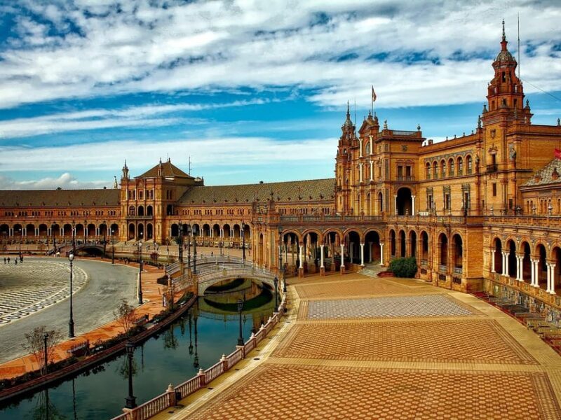 From Costa del Sol: Guided Tour of Seville - Pricing and Value
