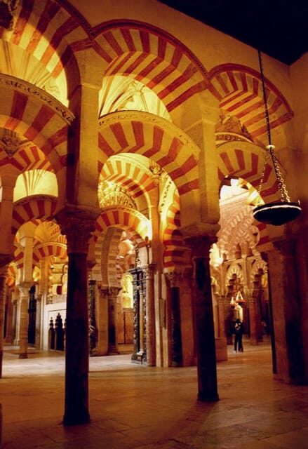 From Costa del Sol & Malaga: Cordoba Guided Day Tour - Authentic Experiences and Practical Tips