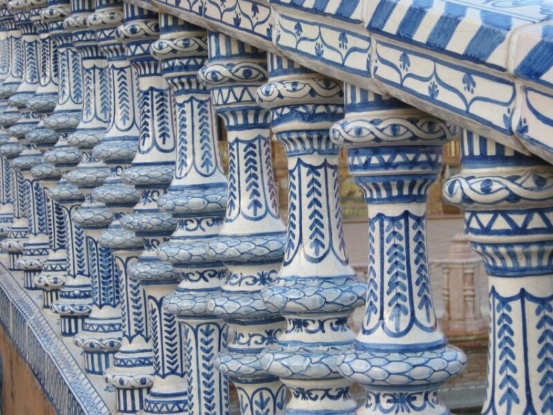 From Costa del Sol & Malaga: Seville Day Trip - The True Value of the Tour