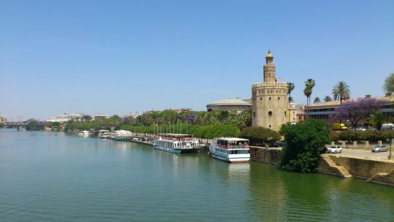 From Costa del Sol & Malaga: Seville Day Trip - FAQ: Your Practical Questions Answered