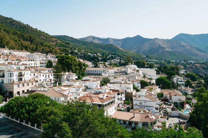 From Costa del Sol: Mijas, Marbella and Puerto Banús Tour - From Costa del Sol: Mijas, Marbella, and Puerto Banús Tour Review