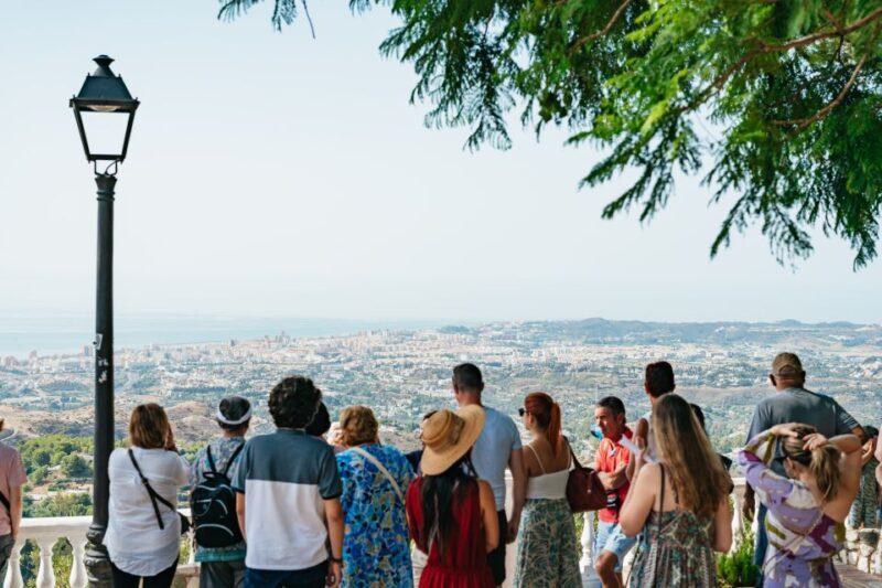 From Costa del Sol: Mijas, Marbella and Puerto Banús Tour - Who Will Love This Tour?