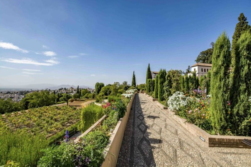 From Costa del Sol or Malaga: Granada and Alhambra Tour - A Deep Dive into the Tour Experience