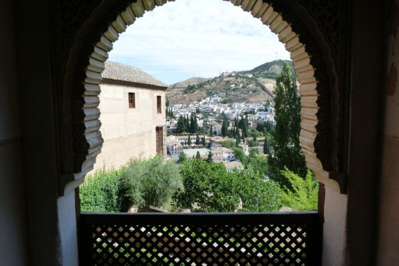 From Costa del Sol or Malaga: Granada and Alhambra Tour - Final Thoughts: Is It Worth It?