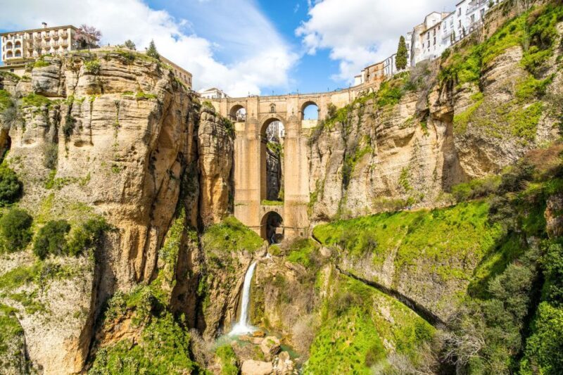 From Costa del Sol: Private Ronda Tour - Value for Money