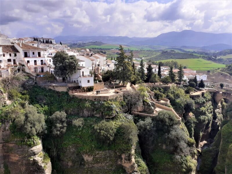 From Costa del Sol: Private Ronda Tour - Who Will Love This Tour?