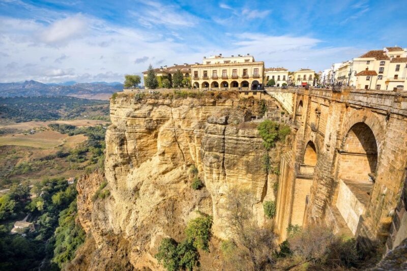From Costa del Sol: Private Ronda Tour - Final Thoughts