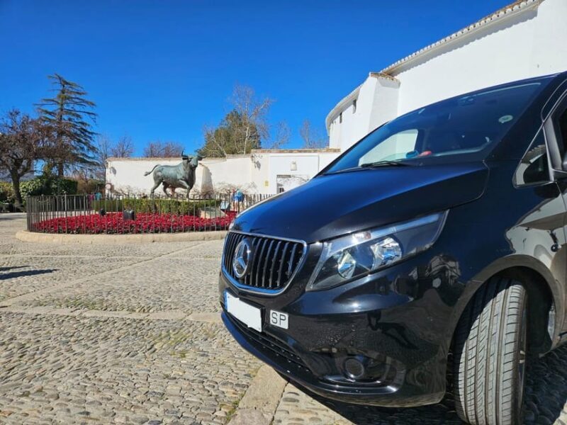 From Costa del Sol: Private Ronda Tour - FAQs