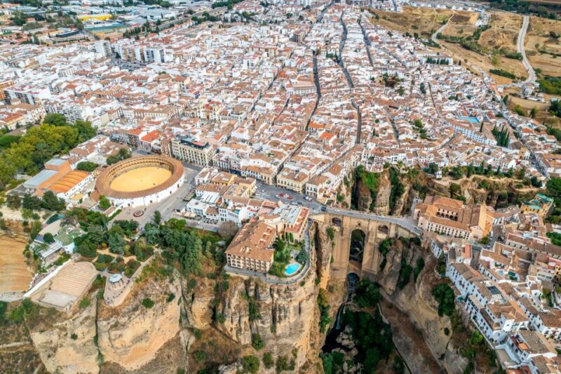 From Costa del Sol: Ronda, and Bullring Tour - Exploring the Ronda and Bullring Tour from Costa del Sol: A Practical Guide