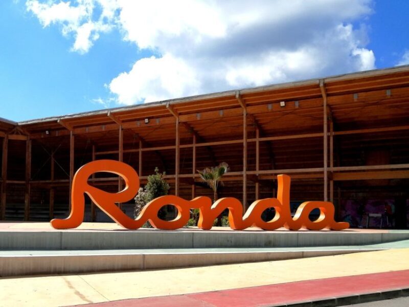 From Costa del Sol: Ronda, and Bullring Tour - Key Points