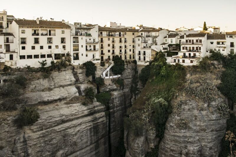 From Costa del Sol: Ronda, and Bullring Tour - FAQ
