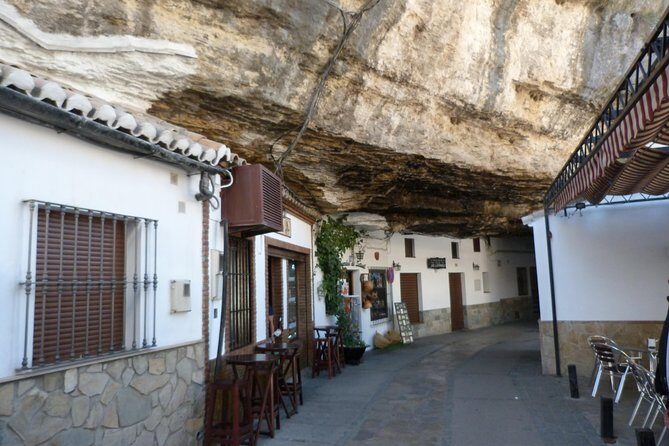From Costa del Sol: Ronda and Setenil de las Bodegas - Practical Tips and Considerations