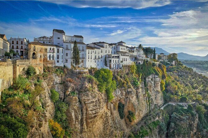 From Costa del Sol: Ronda and Setenil de las Bodegas - The Sum Up