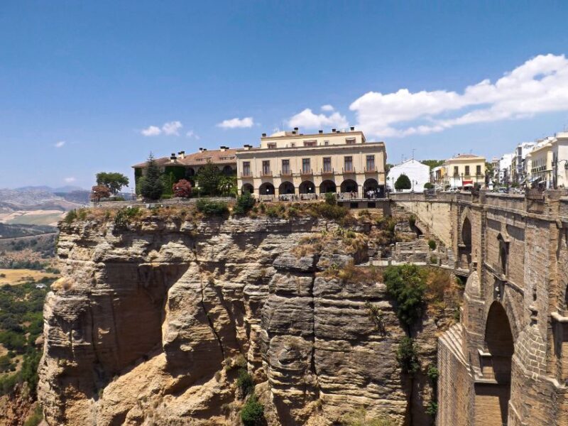 From Costa del Sol: Ronda and Setenil de las Bodegas - Final Thoughts  