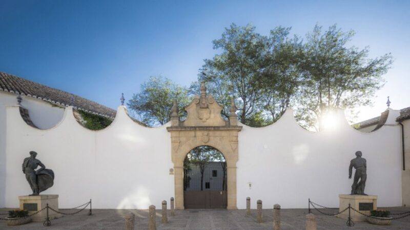 From Costa del Sol: Ronda Village Tour w/ Maestranza Ticket - Full-Day Journey to Ronda: What’s Included?