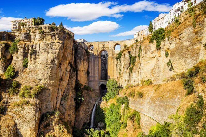 From Costa del Sol: Ronda Village Tour w/ Maestranza Ticket - Who Should Consider This Tour?