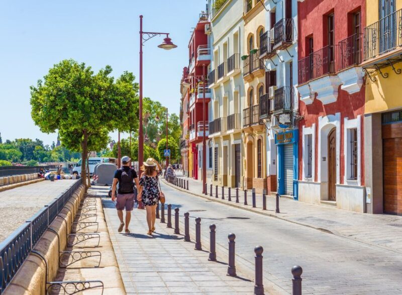 From Costa del Sol: Sevilla Day Trip with Real Alcázar Tour - Return Journey and Final Impressions