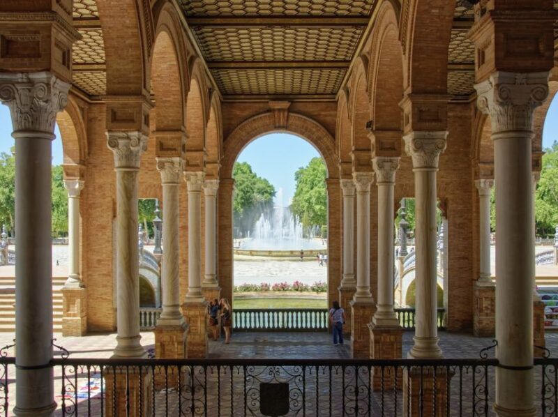 From Costa del Sol: Sevilla Day Trip with Real Alcázar Tour - Who This Tour Is Best For