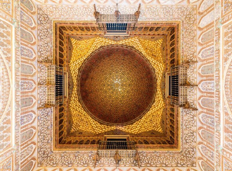 From Costa del Sol: Sevilla Day Trip with Real Alcázar Tour - FAQ