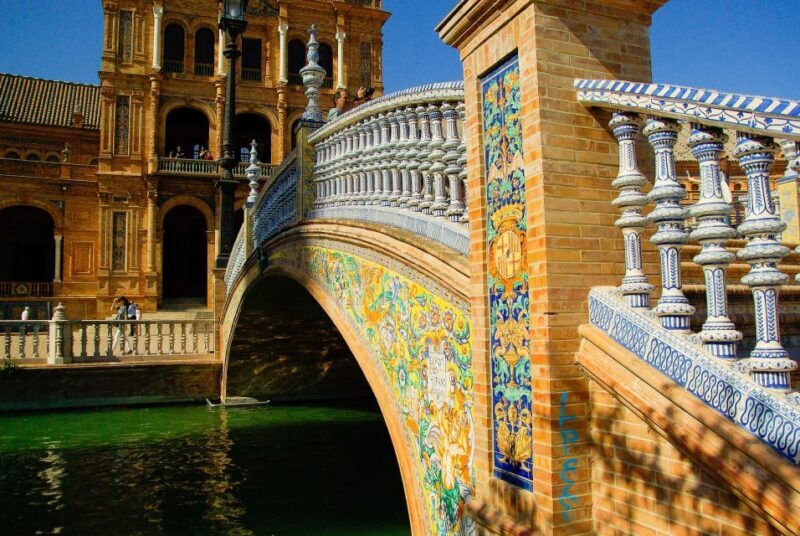 From Costa del Sol: Seville and Royal Alcázar Palace - Journey from Costa del Sol to Seville