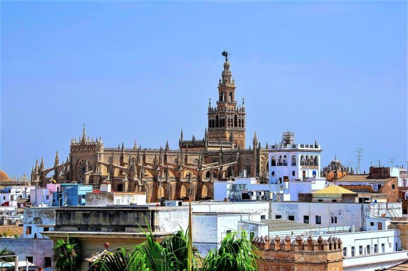 From Costa del Sol: Seville and Royal Alcázar Palace - The Overall Value