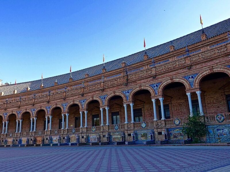 From Costa del Sol: Seville Day Trip - Final Thoughts