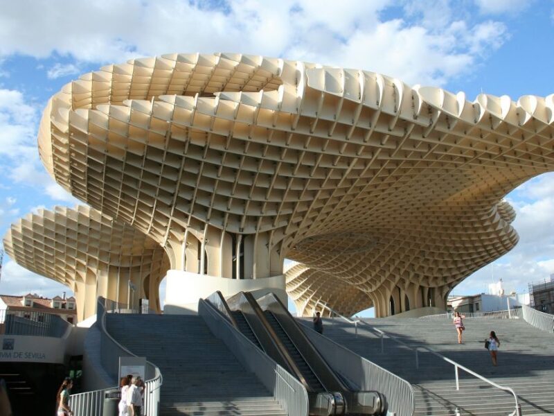 From Costa del Sol: Seville Day Trip - FAQ