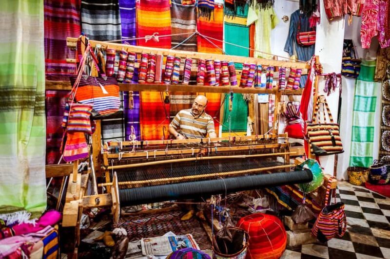 From Costa del Sol: Tangier Full-Day Tour by Ferry - The Sum Up: Who Will Love This Tour?