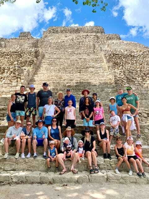 From Costa Maya: Chacchoben Mayan Ruins Private Tour - Final Thoughts