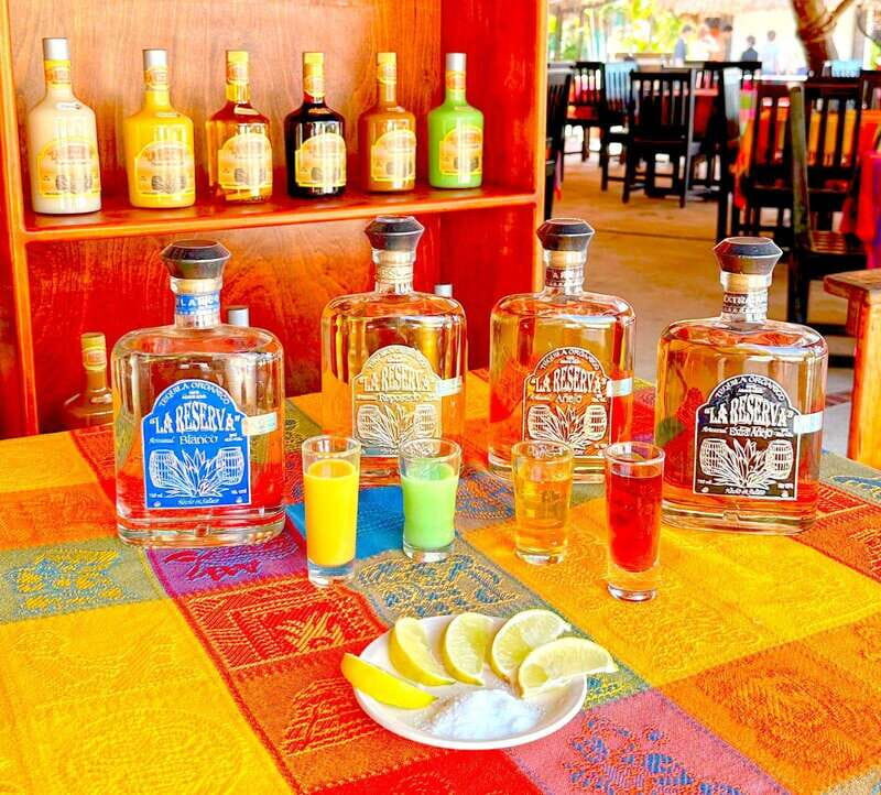 From Cozumel: Chankanaab Park Day pass with Open Bar & Lunch - Final Thoughts