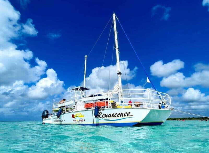 From Cozumel: El Cielo Beach by Catamaran Snorkeling Tour - Summary: Is It Worth It?