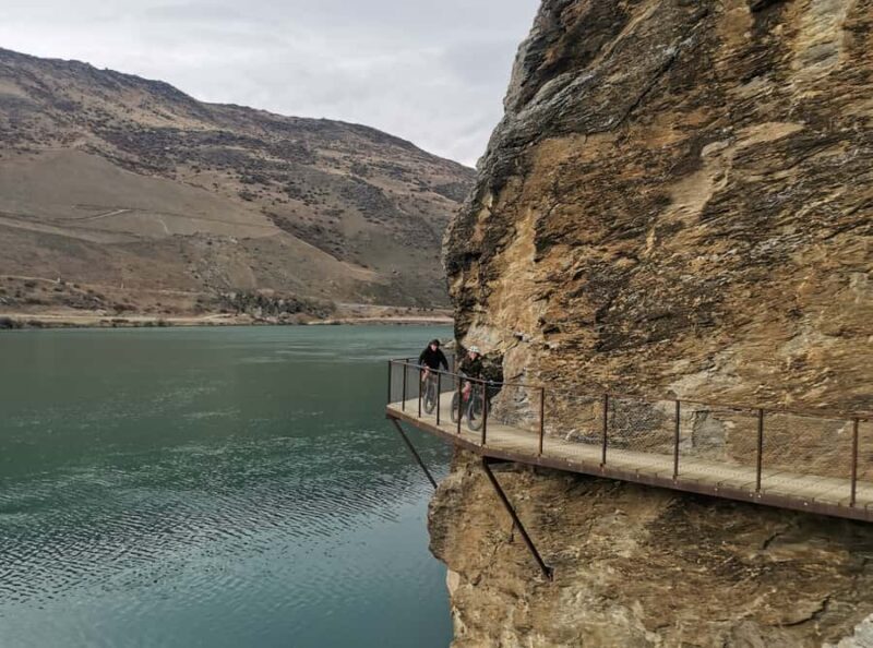 From Cromwell: Lake Dunstan Trail E-Bike Hire & Shuttle - Who Will Love This Experience?